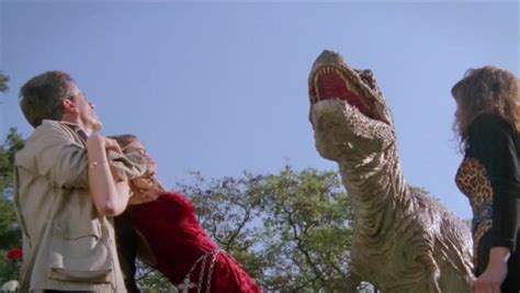 Tammy And The T Rex Paul Walker