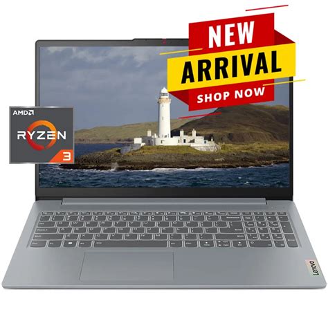 Lenovo Ideapad Slim Amn Ryzen