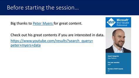 Sql Server 2019 Master Data Service Ppt