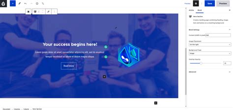 drupal gutenberg everything you should know about it droptica