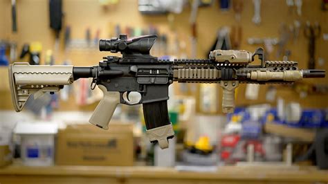 Sopmod Block Ii Fsp Clone 3943x2218 Oc Gunporn