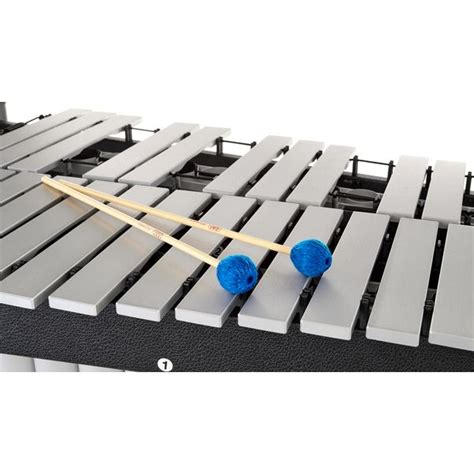 Adams Vswa31 Solist Vibraphone A 442 Thomann Uk