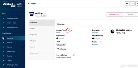 Springboot使用minio存储文件并进行上传接口开发minio上传文件接口 Csdn博客