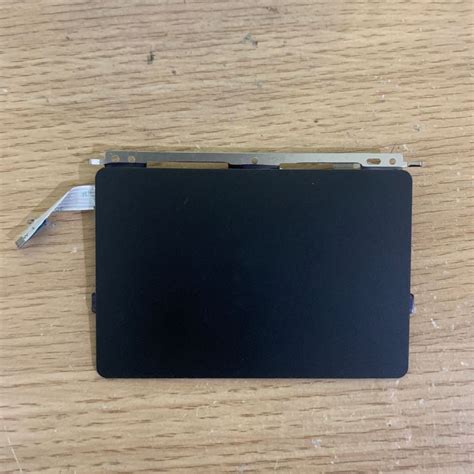 Jual Touchpad Lenovo Ideapad S Igm S Iap Hitam Trackpad Normal Original Copotan