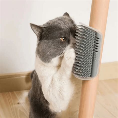 Popular Corner Cat Scratching Device Cat Scratching Device Cat