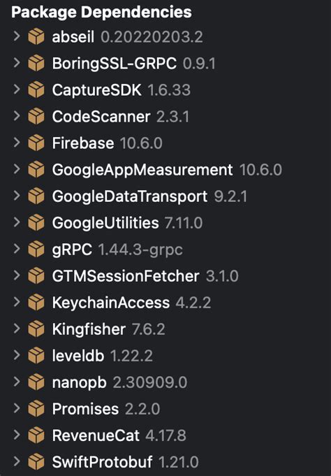 Still Having Issues With GTMSessionFetcher Downgrading To Version From Issue