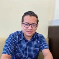 Cesar Daniel Aguilar Becerra Profesor Investigador En Universidad