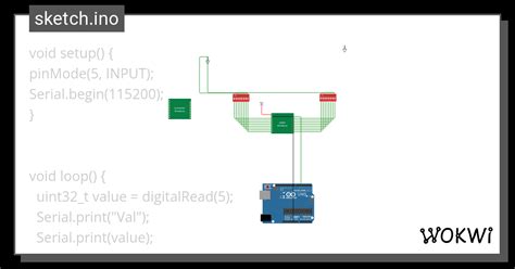 P4 Wokwi Esp32 Stm32 Arduino Simulator P4 Wokwi Esp32 Stm32 Arduino Simulator