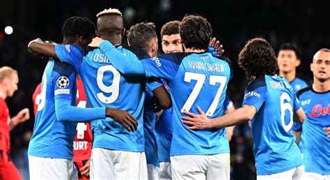 [video ჩემპიონთა ლიგა] ნაპოლისა და კვარაცხელიას ისტორიული დღე იტალიური დომინაცია