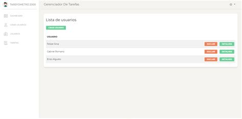 GitHub VStahelin Gerenciador De Tarefas Gerenciador De Tarefas Em Django