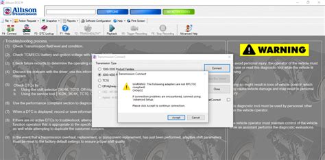 How To Use Cat Communication Adapter 3 For Road Trucks And Allison Transmissions Obdii Shop