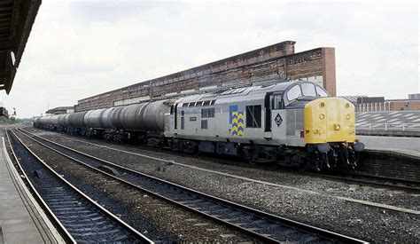 Class 37706 Petroleum Hauled Steel Wagon Uk Prototype Questions Rmweb