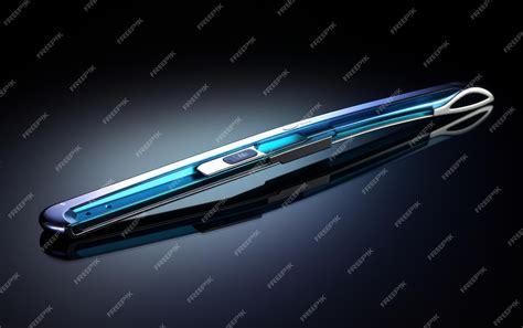 premium photo mobile component handling tweezers