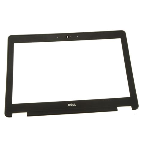 Dell Latitude E5250 5250 Bezel Lcd Screen Front Panel Shopee Malaysia