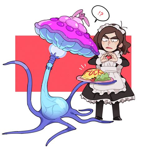 Sweetp247 Reagan Ridley Inside Job Commentary Highres Symbol Only Commentary 1girl