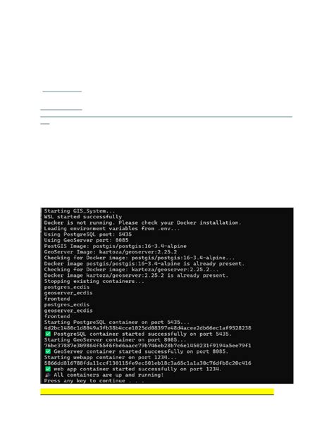 Gisksub System Setup Pdf