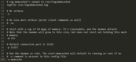 워드프레스 최적화 워드프레스에서 Memcached 이용해보기 Ubuntu Nginx PHP 꿈꾸는섬