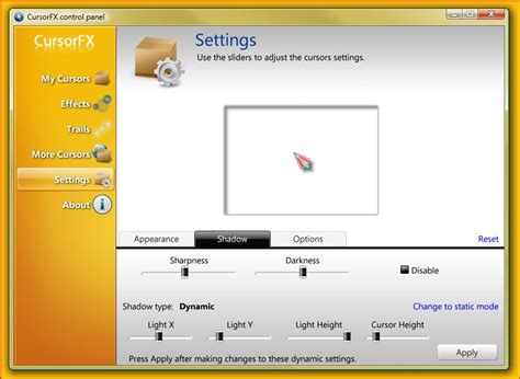 Cursorfx Product Key Generator