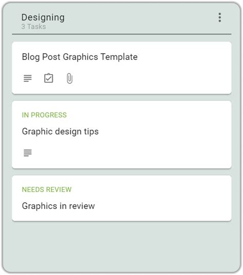 Kerika Has A Workflow For Planning Your Blog Content Get More Done