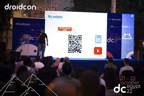 Droidcon Egypt On Linkedin Dcegy22
