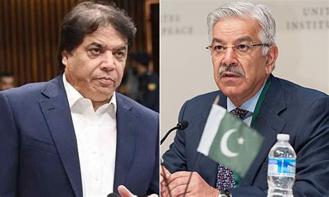 حنیف عباسی بمقابلہ خواجہ آصف اصل لڑائی کس کے درمیان ہورہی ہے؟ We News