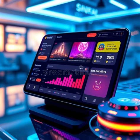 Seamless Hotel Experience Smart Technology Interfaces And Guest App On