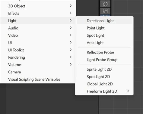 2d Lights Not Showing Runityhelp