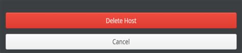 How To Remove Delete An Owner Host TEKWave Solutions