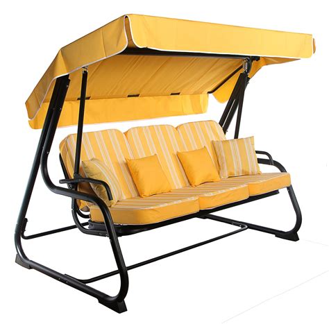 Садові гойдалки купити гойдалки для дачі в компанії «Ост Фран