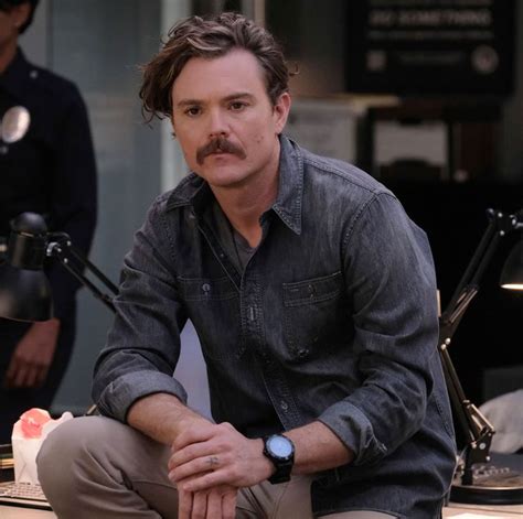 Lethal Weapon – axed Clayne Crawford set for TV comeback