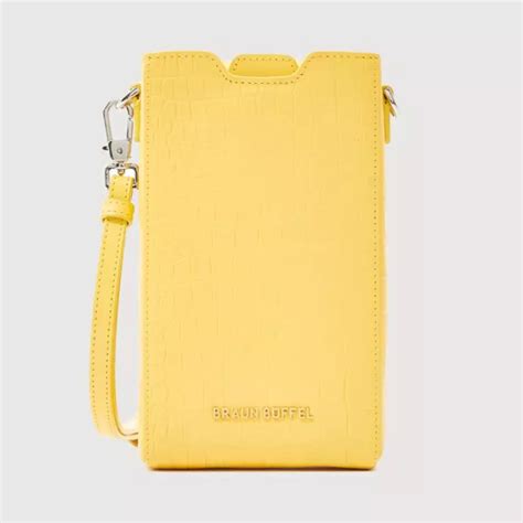 Braun Buffel Original Official Store Di Zalora Indonesia