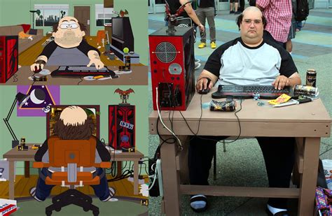 Jarod Nandin World Of Warcraft Legend Has Passed Away Due To