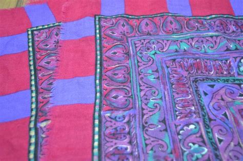 Очень красивый платок шерсть — цена 220 грн в каталоге Платки Купить