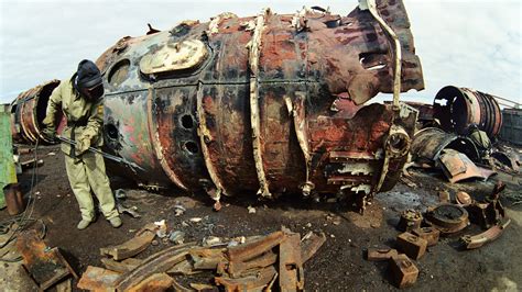 Where Do Nuclear Submarines Leave Their “hearts” Russia Beyond