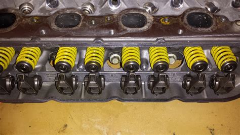 Ls6 Short Block And 243 Heads Ls1tech Camaro And Firebird Forum Discussion