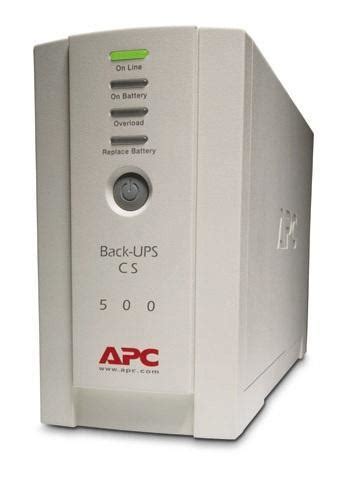APC UPS Scorptec Computers