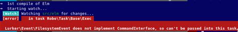 error installing composer require henrikbjorn lurker · issue 459
