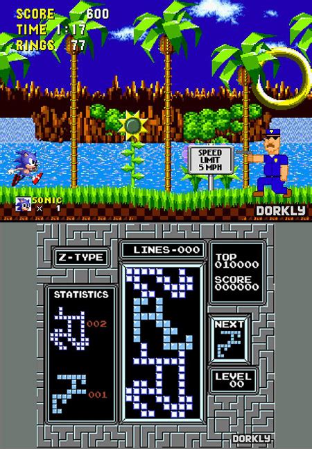 What Classic Video Games Would be Like On Ultra Hard Mode - TechEBlog
