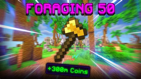 I Actually HAD FUN With This Hypixel Skyblock YouTube