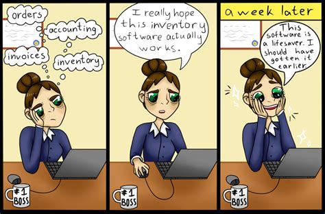 Why Is Using Inventory Management Software Important For Your Business
