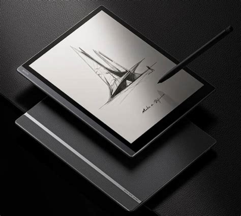 Onyx Boox Note X3 Pro Và Note X3 Youth Edition Đánh Giá Chi Tiết Và So Sánh