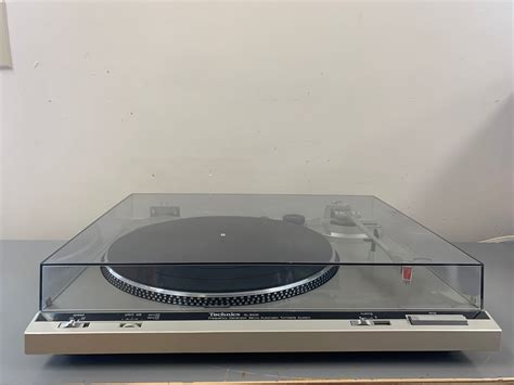 Technics Sl B200 Turntable The Turntable Store
