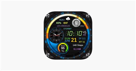Watch Faces Iwatch Gallery On The App Store