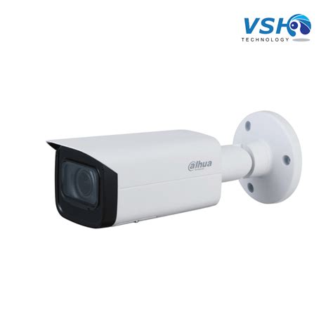 Dahua IPC HFW3241T ZS 2MP Lite AI Vari Focal Bullet Network Camera