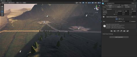 Atlas Terrain Home