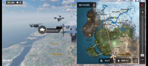 Where Are The High Tier Loot Zones In Cod Mobile Touch Tap Play