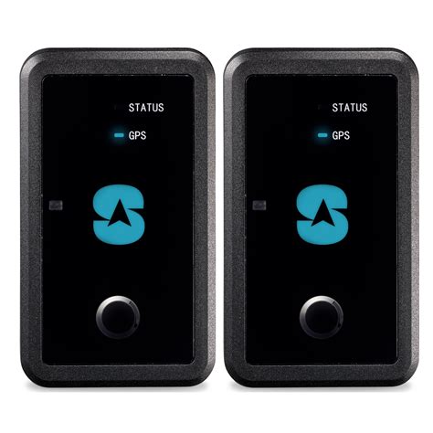 Portable Gps Trackers Spytec Gps
