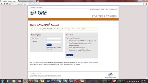 GRE Test Dates 2016 Pakistan BrightLink Prep