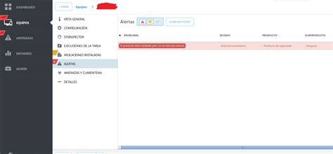 Eset Linux Error The Product Is Installed But It Is Not Running Eset Products For Linux