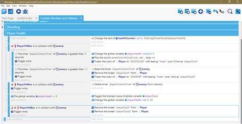 [solved] tween won t get removed how do i gdevelop forum